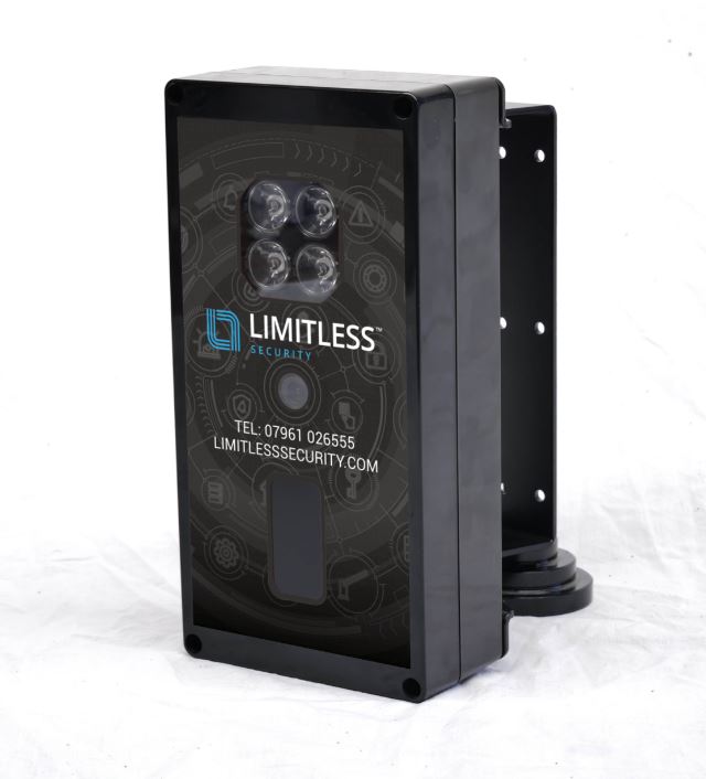 VIDAR - An innovative new security solution for the housebuilding and ...